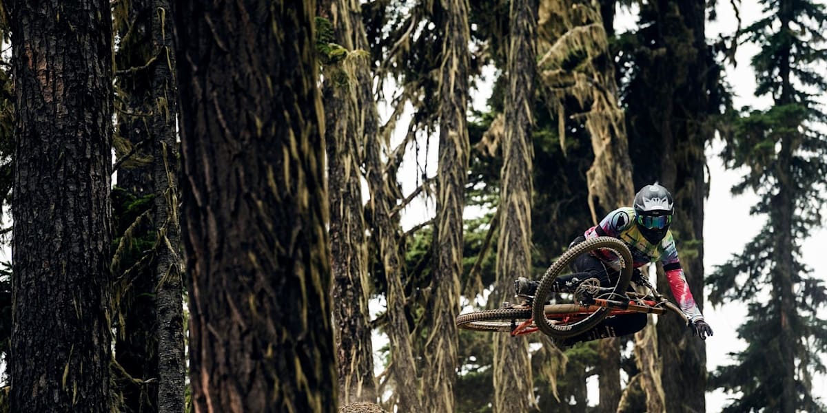 Trek downhill mountain biking team: 2019 season preview