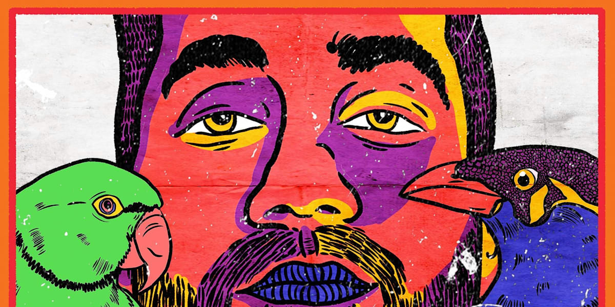 Red Bull Music Presents Nucleya Tota Myna