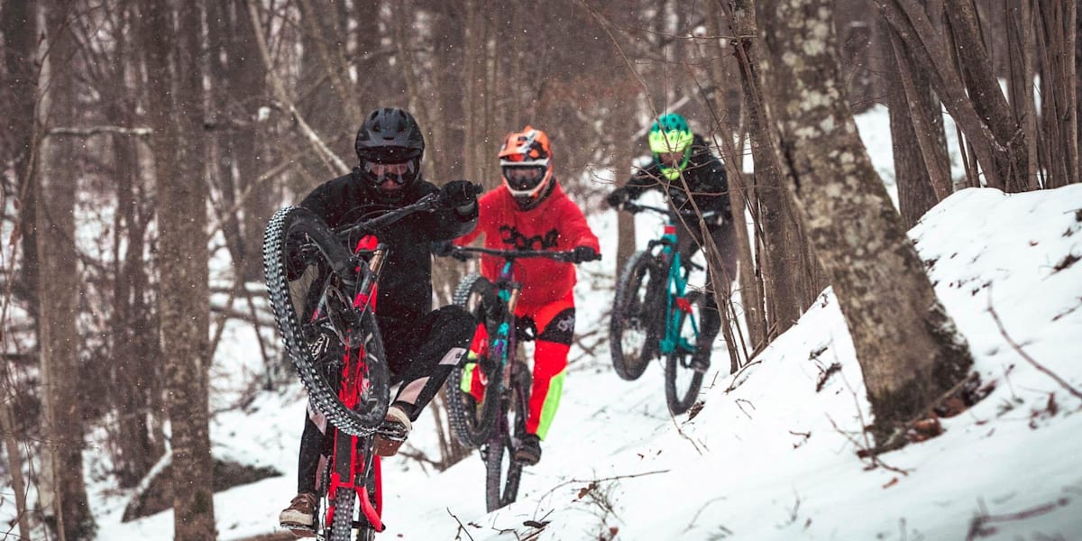 Is Gränna Sweden’s next up-and-coming MTB destination?