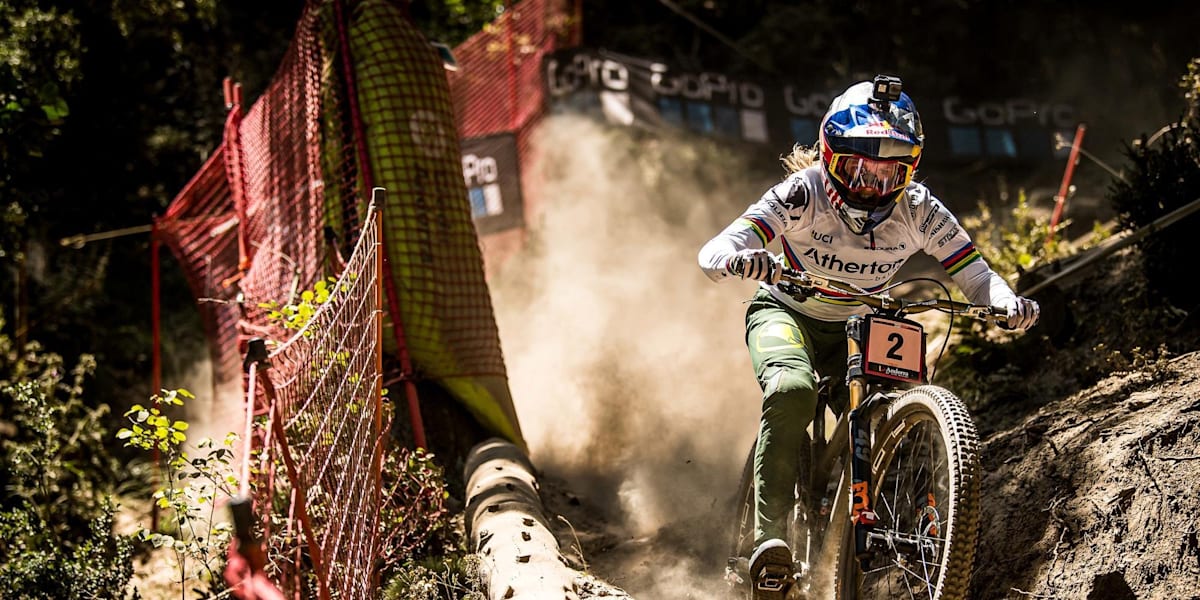 Downhill MTB Rennen - Guide: Alles was du wissen musst