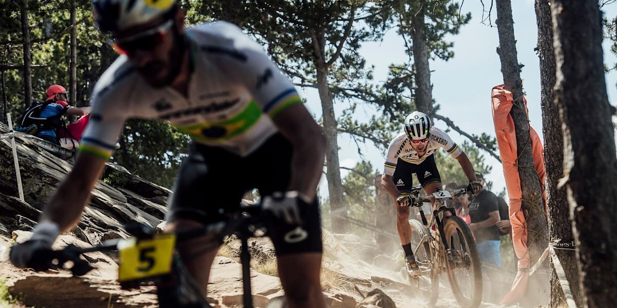 Copa do Mundo de Mountain Bike DH e XCO datas 2019