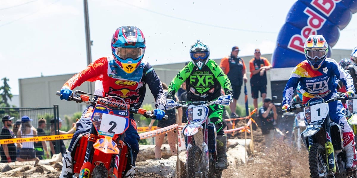 Red Bull Outliers facts: Everything you need to know