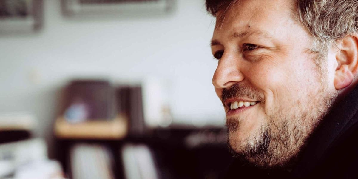 Vinyl Collector: Bart Sibiel (Onda Sonora)