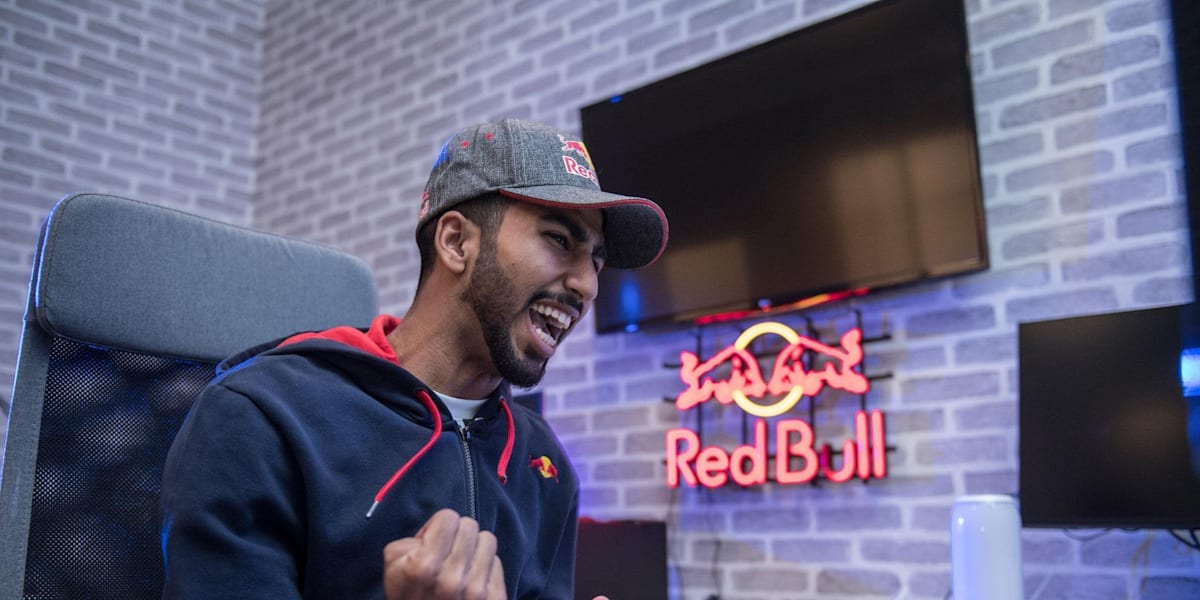 Red Bull Back 2 Back Finals