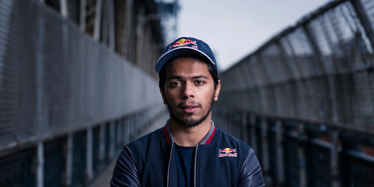 EVO王者、Arslan Ashが語る2020年の『鉄拳7』・パキスタン・自分| アルスラーン・アッシュ