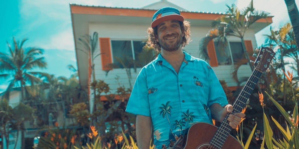 Música Costa Rica:5 colaboraciones música costarricense