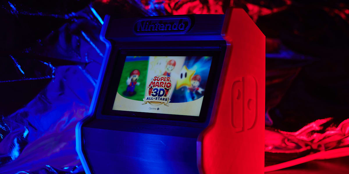 Video Games With the Most Unique Art Styles