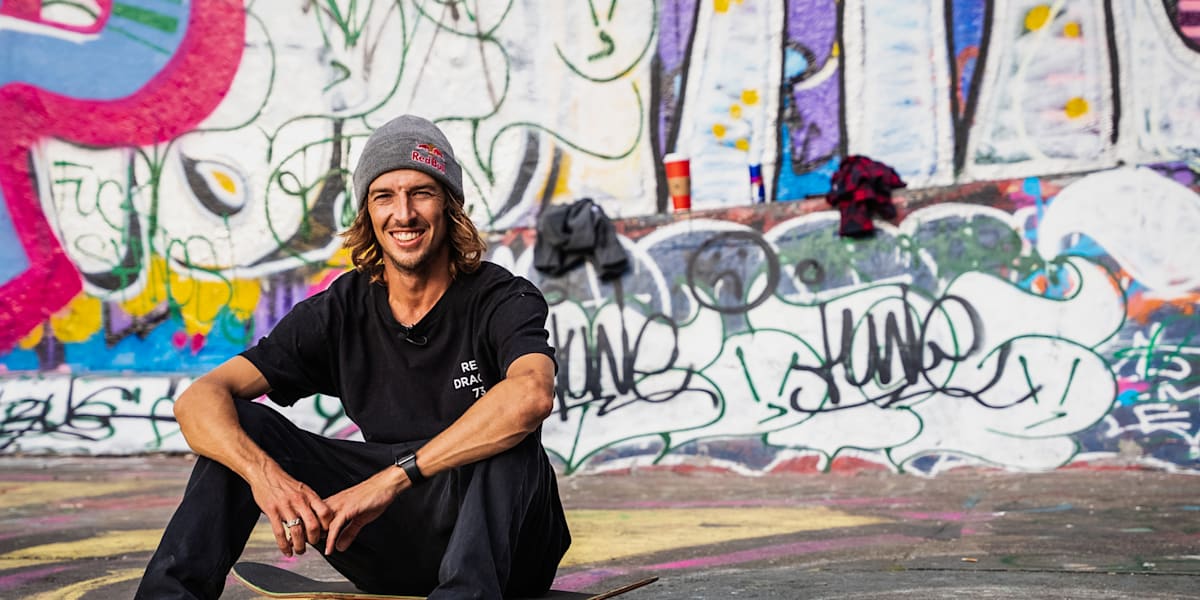 Field Day S3 E1: Ryan Decenzo, skateboarding, Vancouver