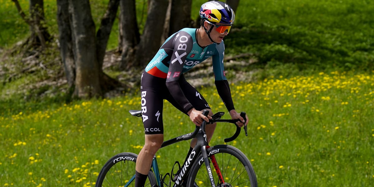 Road Cycling: Training Camps Guide with Anton Palzer