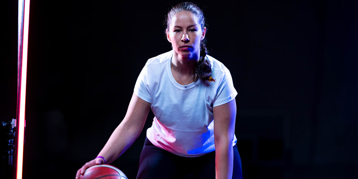 Five Tips to Improve Your Basketball Skills