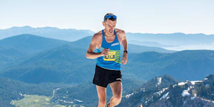 How to run uphill: 10 tips to run faster