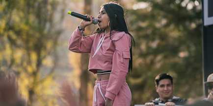 Sumeria: Red Bull Batalla de los Gallos Perú