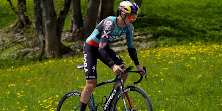 Road Cycling: Training Camps Guide with Anton Palzer