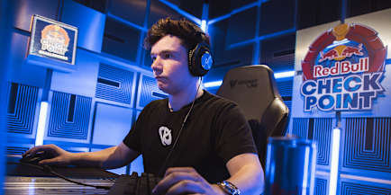 PM (Karmine Corp) au Red Bull Challengers : il raconte