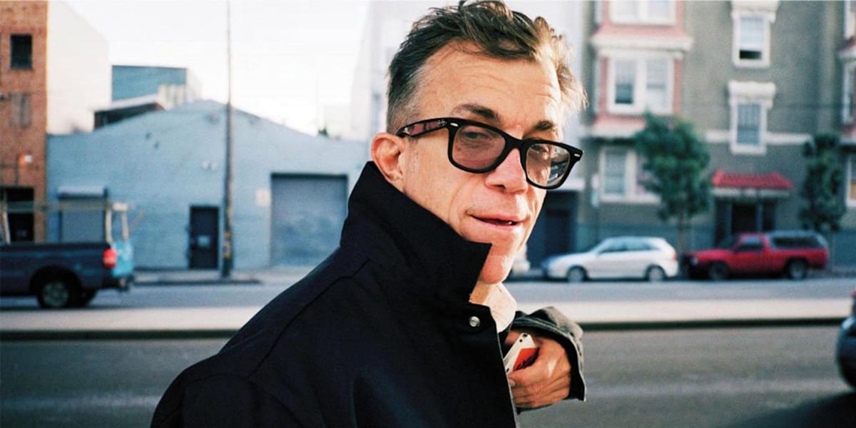 ¡Gracias por todo Jake Phelps!