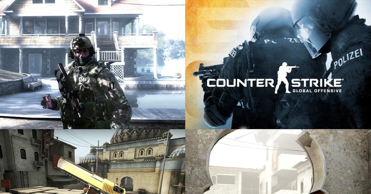 CS:GO pistol guide: Improve your skills | Red Bull