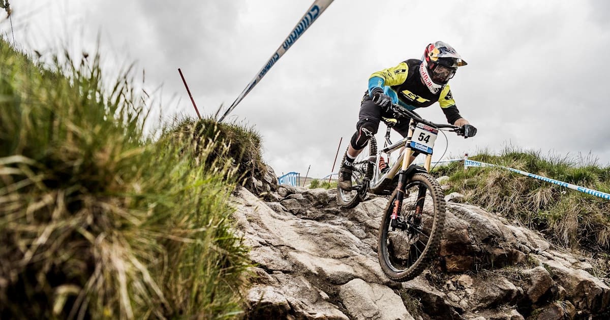 Vallnord 2017 Claudio Caluori course preview