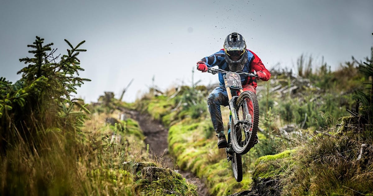 MTB workout: Pro tips to keep your routine fun