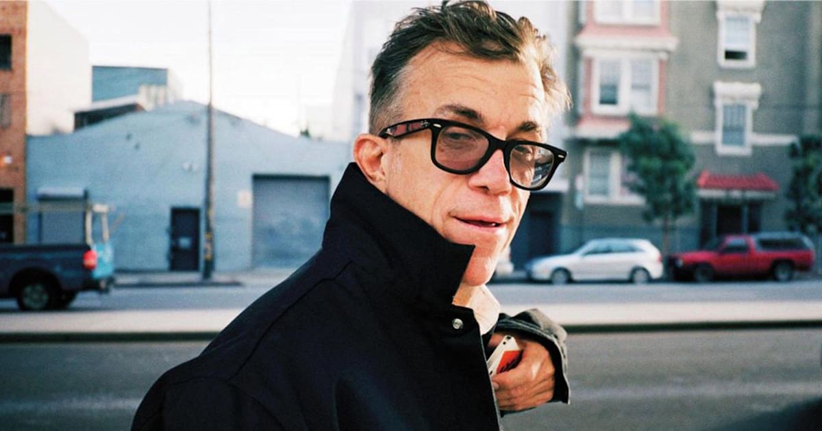 ¡Gracias por todo Jake Phelps!
