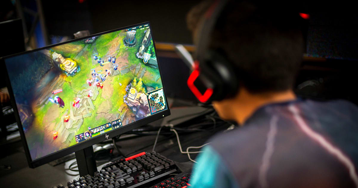 Top 10 Games Like League of Legends