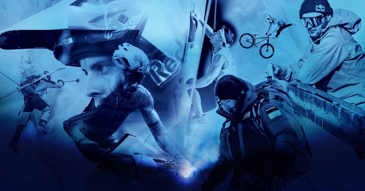Red Bull STROMO Poland 2021: event info and videos
