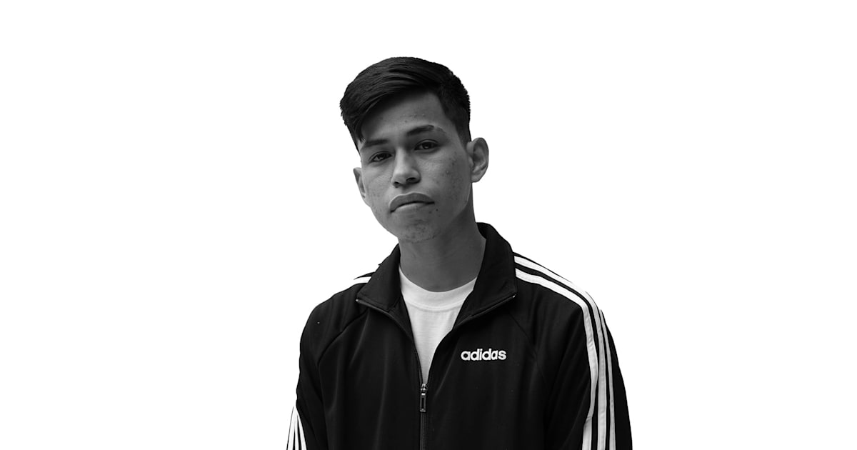 Perfil Kian