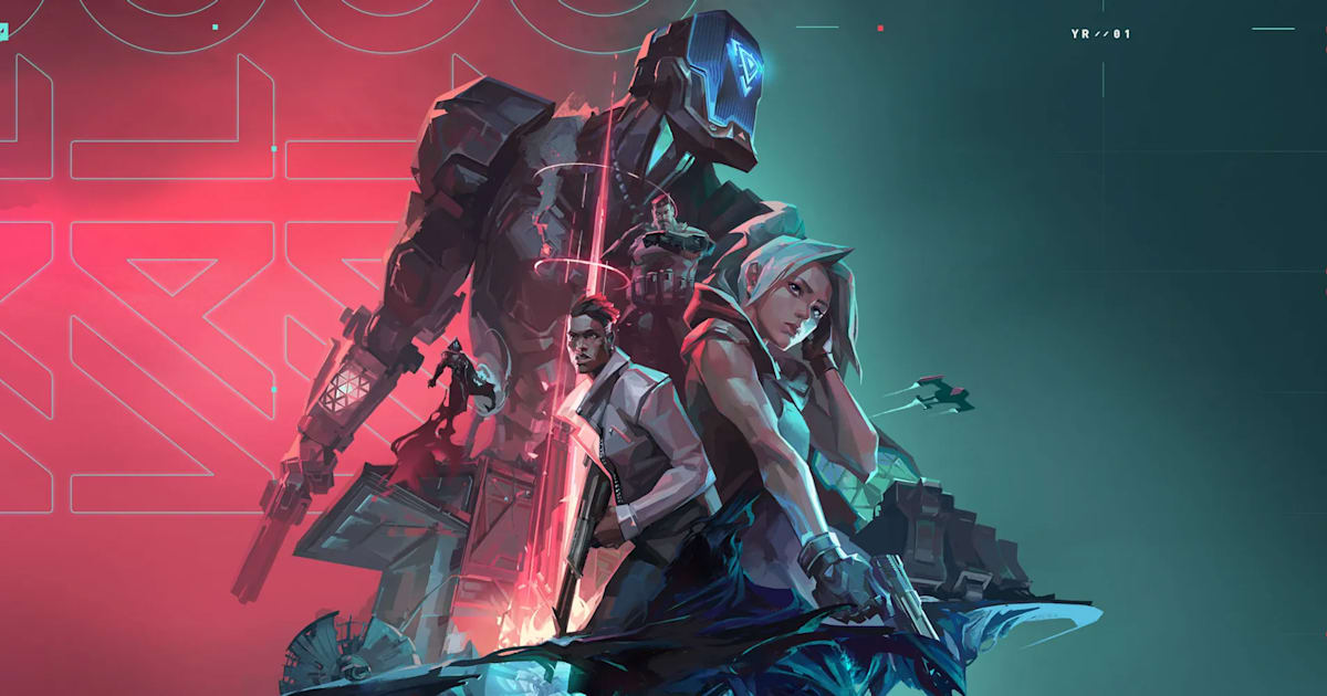 Valorant Comms » 10 Tipps für perfekte Callouts