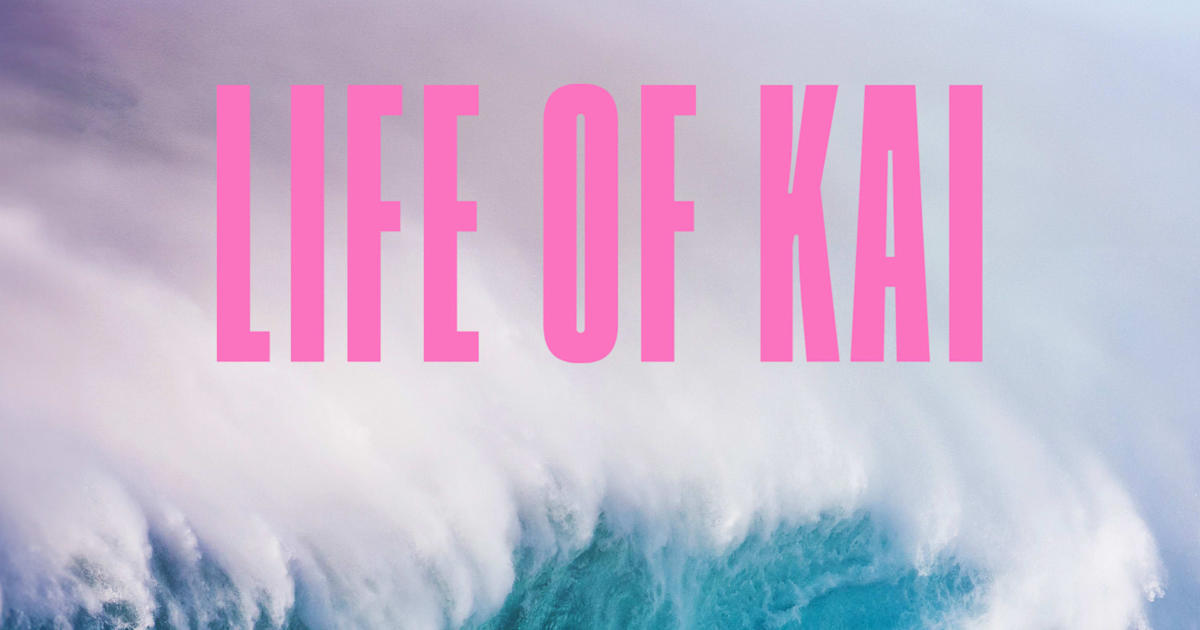 NEW Life of Kai Episode 3 out now