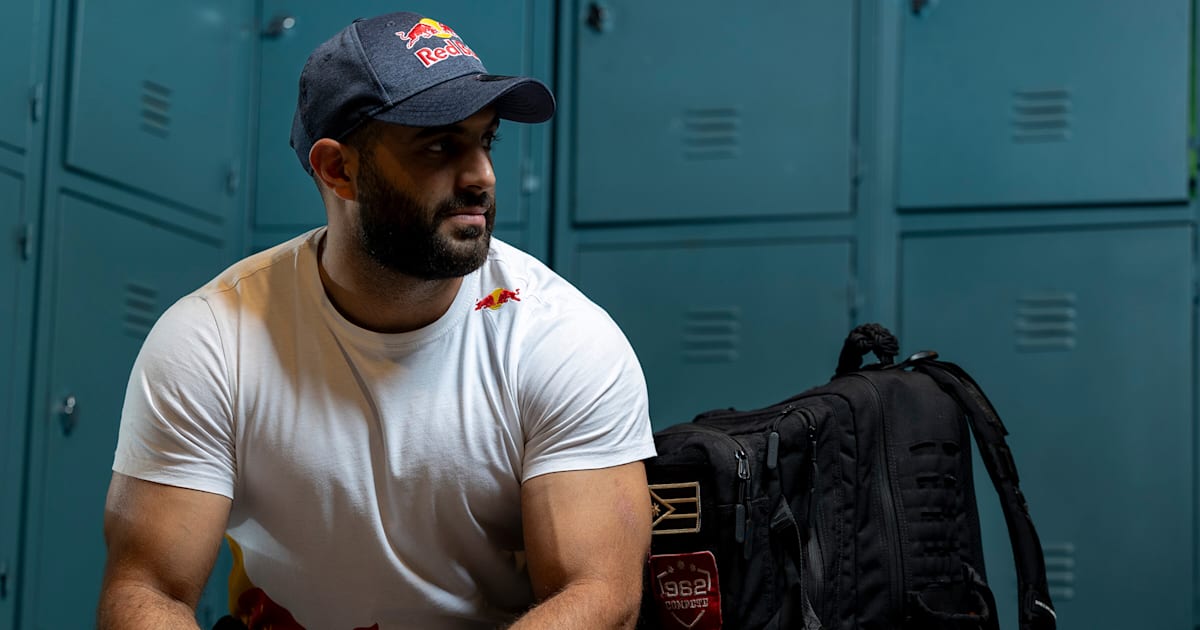 Amman Ultimate Fitness Throwdown Is Back