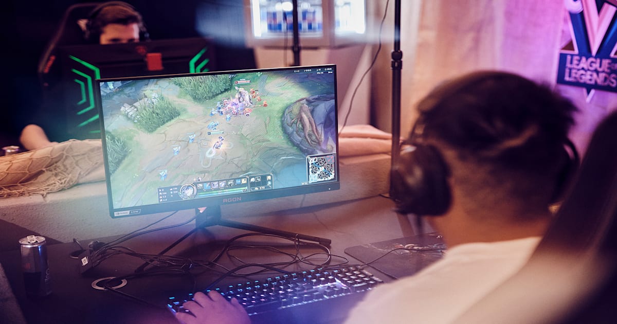 Some Key Terms League of Legends Gamers Should Know