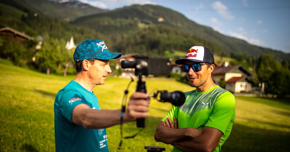 Secrets of a race reporter