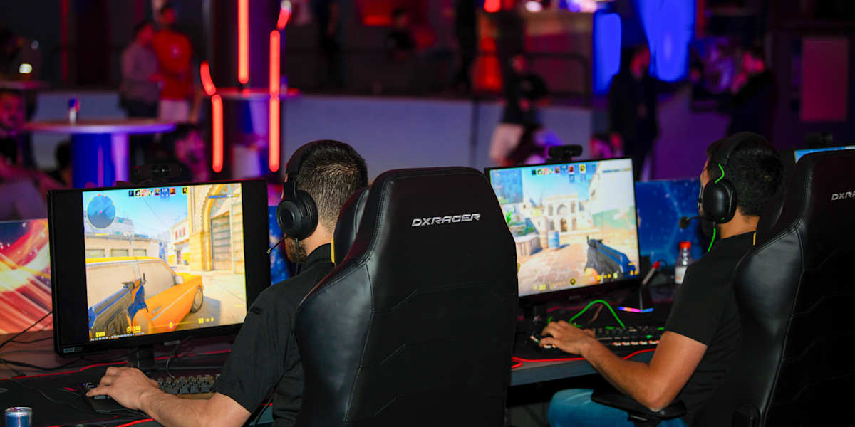 The Video Games We’re Looking Forward to in 2026