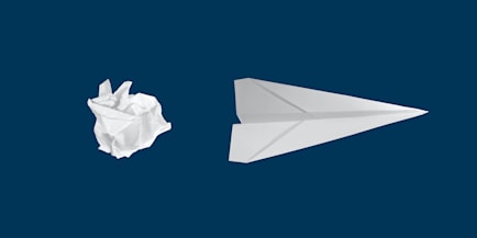 Types of Paper Planes and how to fold them