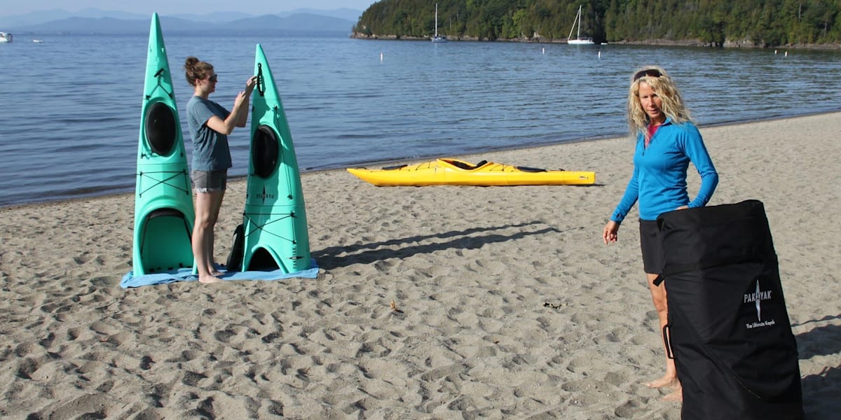 Best adventure gear: 7 adventurous pieces you can carry