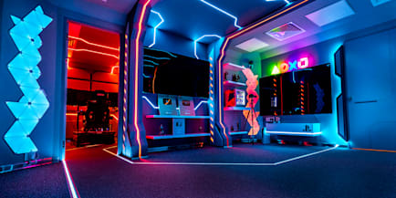 Meet Maher Sultaneh AKA Maherco