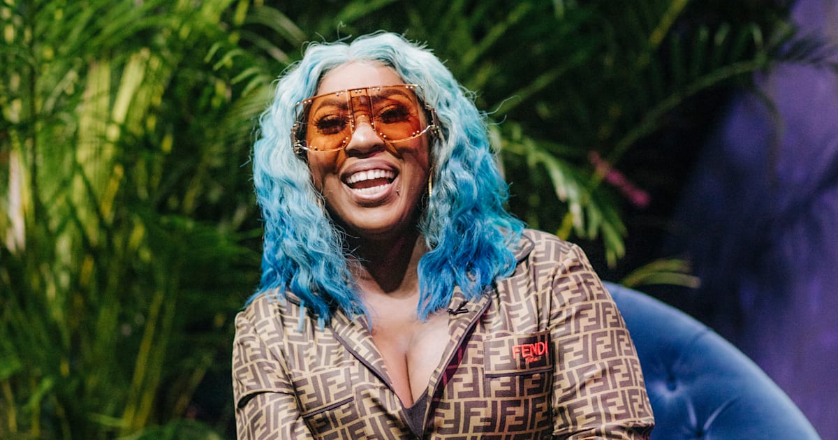 Spice: Essential facts about the dancehall legend