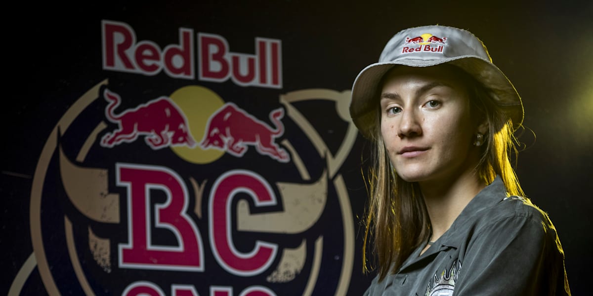 B-Girl Kastet: Red Bull BC One All Stars dancer profile