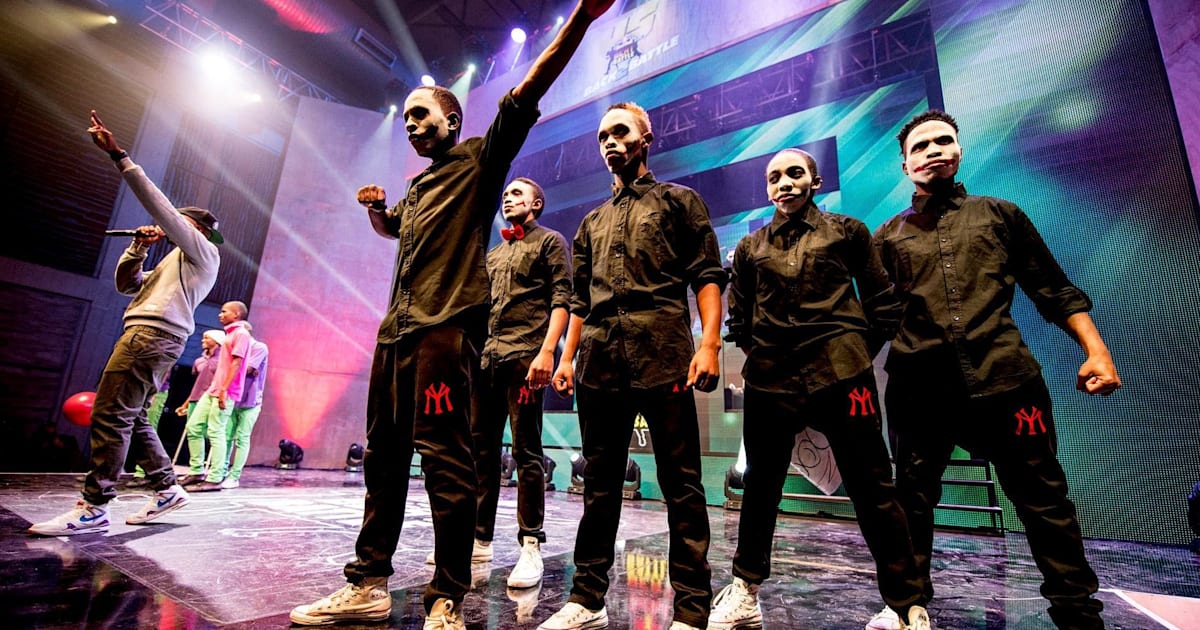 Red Bull Beat Battle: Everything you need to know