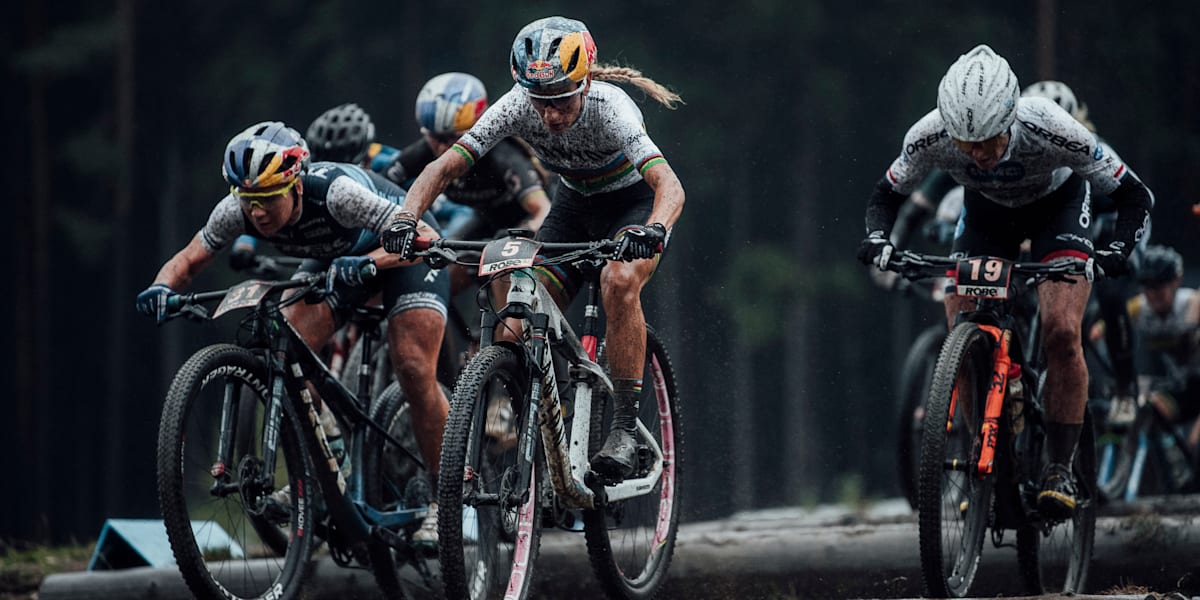 What is cross-country MTB racing: A complete XC guide