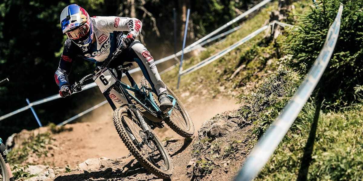 UCI MTB World Cup 2018: Όλο το αγωνιστικό ημερολόγιο