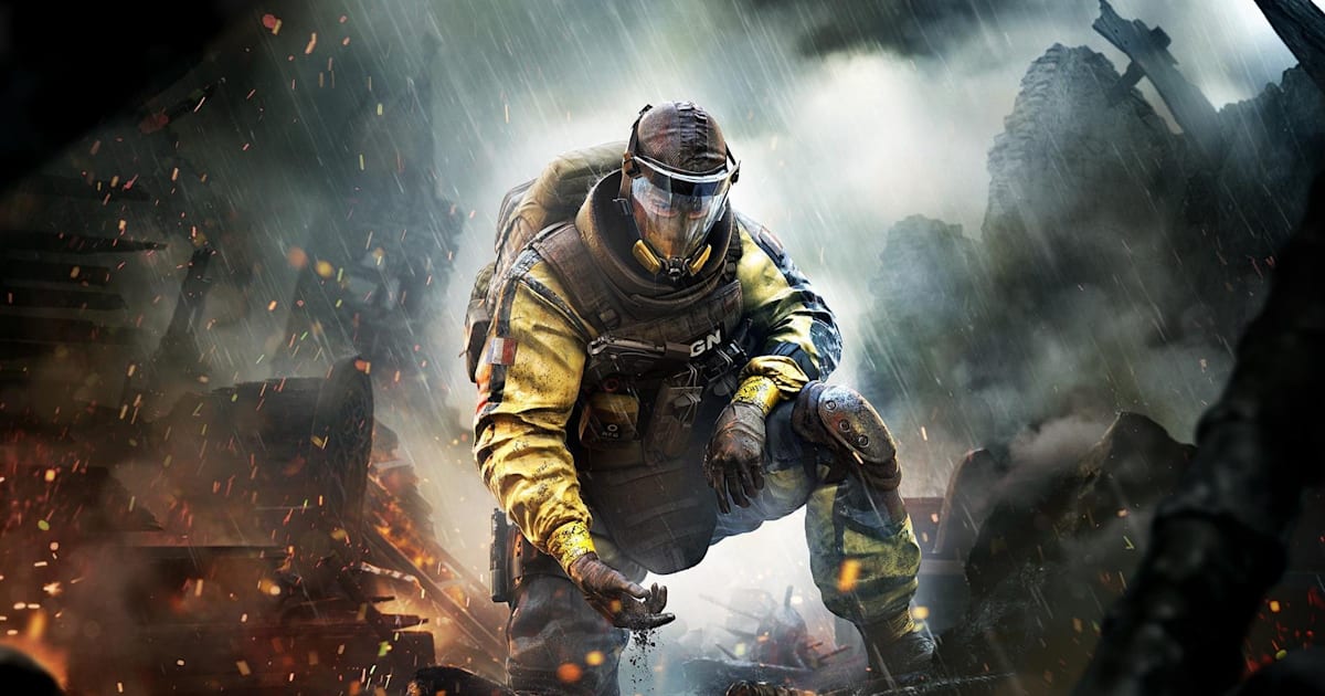 Behind Lion’s successful rework | Red Bull Esports