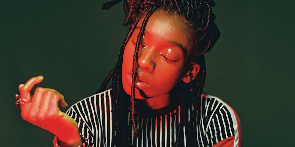 Little Simz - lyrics: 10 inspiring lines from GREY Area