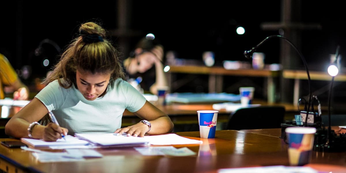 Een gids voor nieuwe studenten in Amsterdam