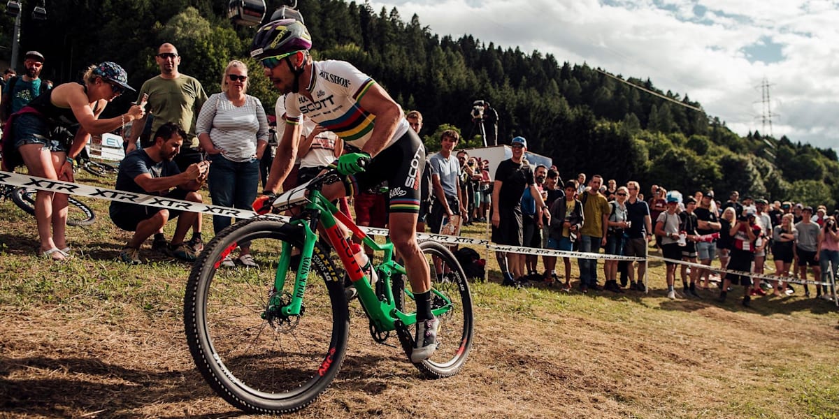 Val di Sole UCI World Cup 2018: Men's XCC recap +video+