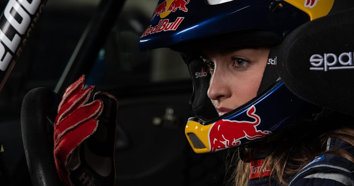 Interviews with the fastest women in motorsports