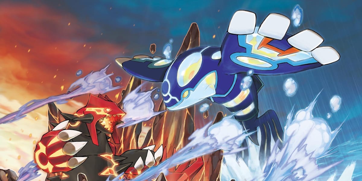 Best Gen III monsters in Pokémon Go | Red Bull Games