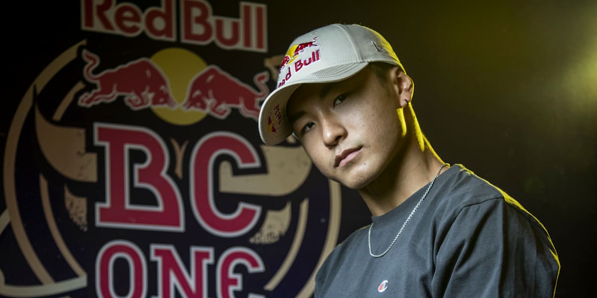 Shigekix: B-Boy – Red Bull dancer profile