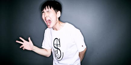 dodoインタビュー『自分を応援してくれるひとたちにラブを送らないと』｜レッドブル《RASEN》