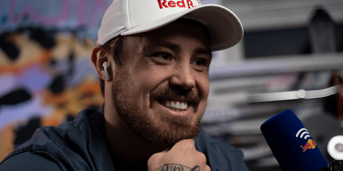 Get to know the real Jack Nowell in his revealing new podcast series