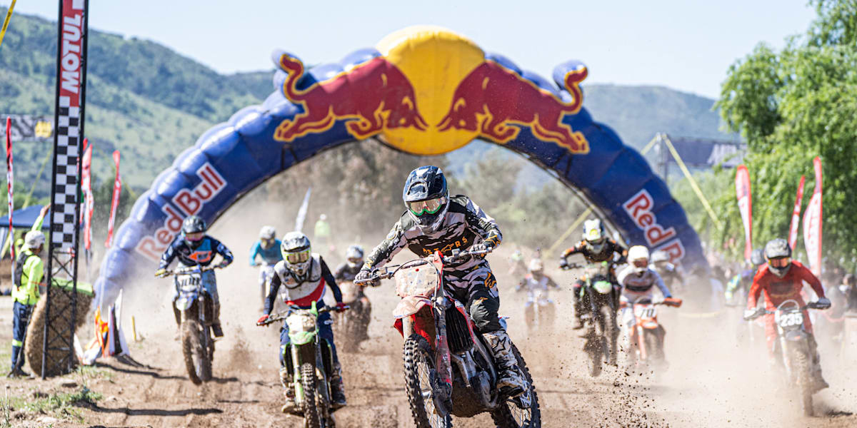 Chile MX: última fecha